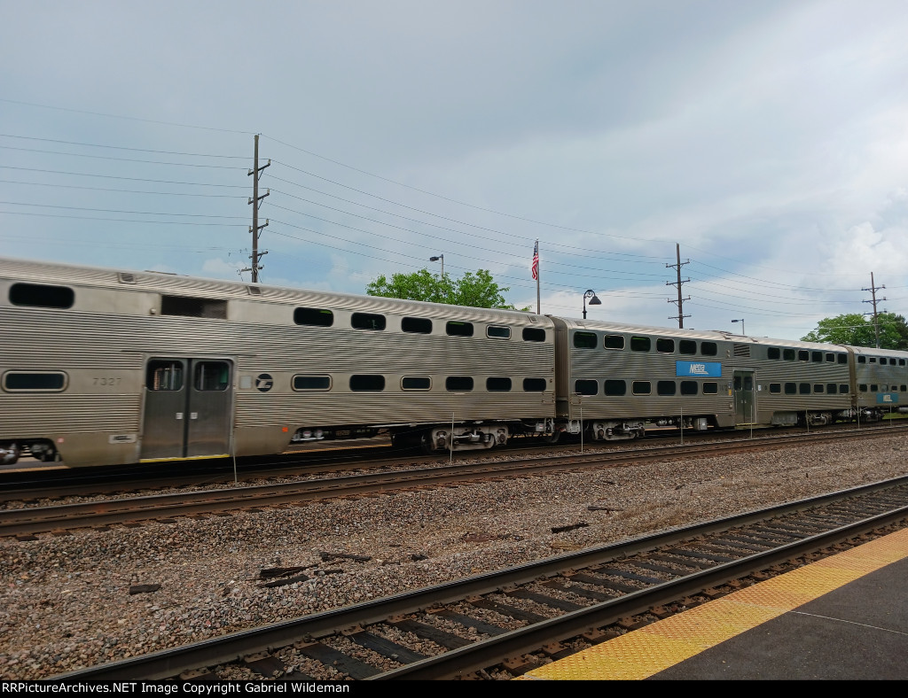 METX 7472 is new to RRPA!